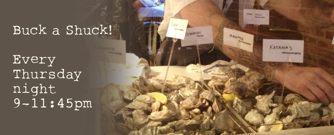 BRINE-Buck-a-Shuck – BRINE